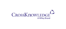 crossknowledgelogo - Lisette Sutherland